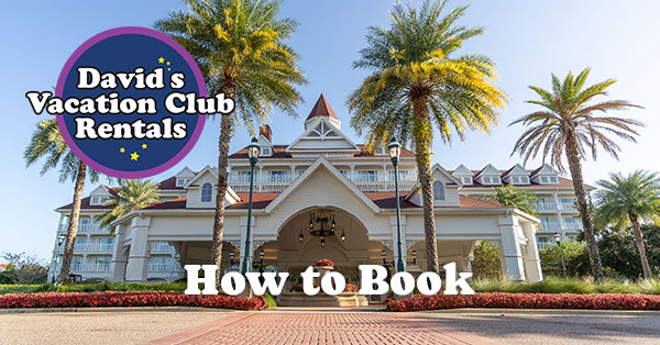 How to Book | David's Vacation Club Rentals